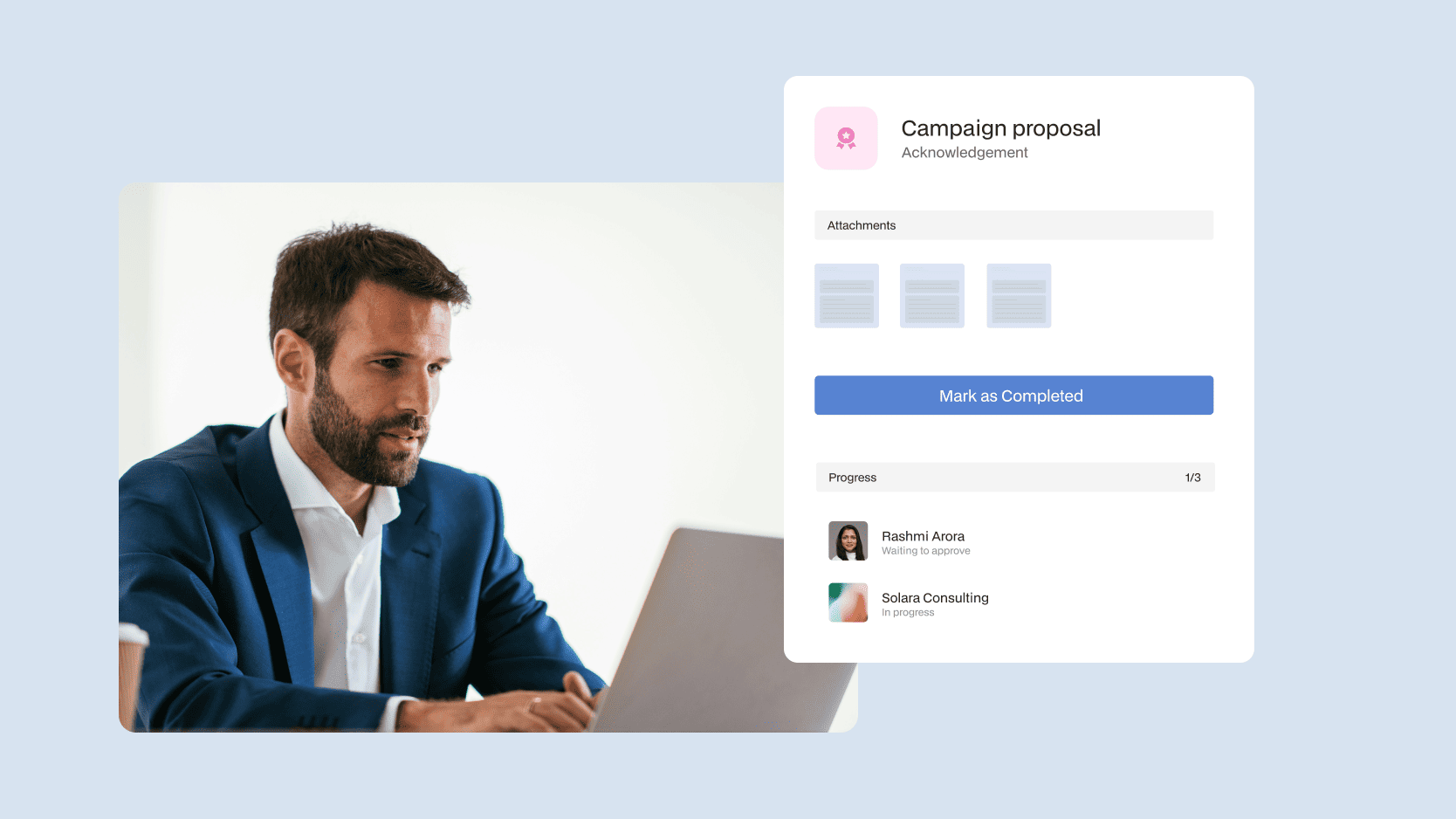 Best practices for secure file sharing in client portals | Moxo